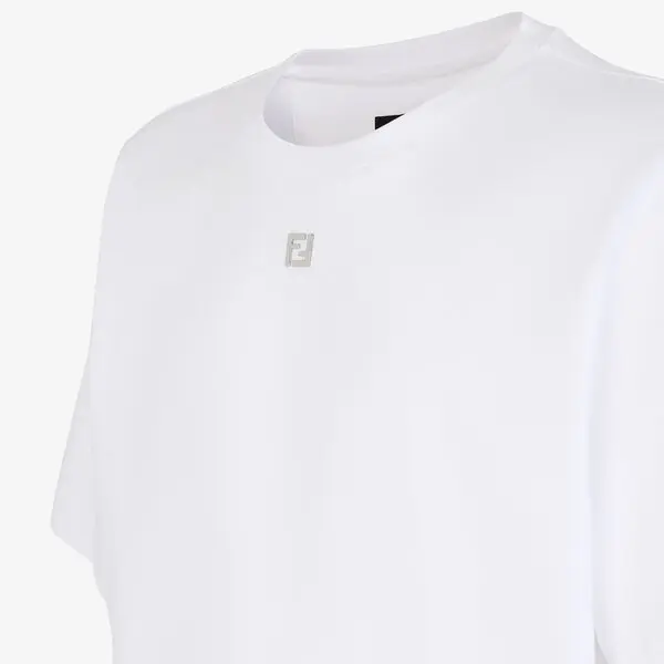 Fendi T-shirt - White