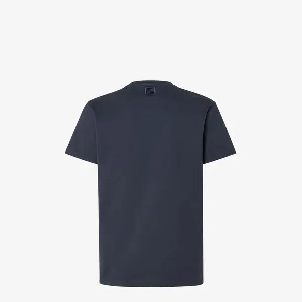 Fendi T-shirt - Blue