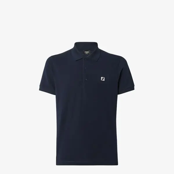 Fendi Polo Shirt