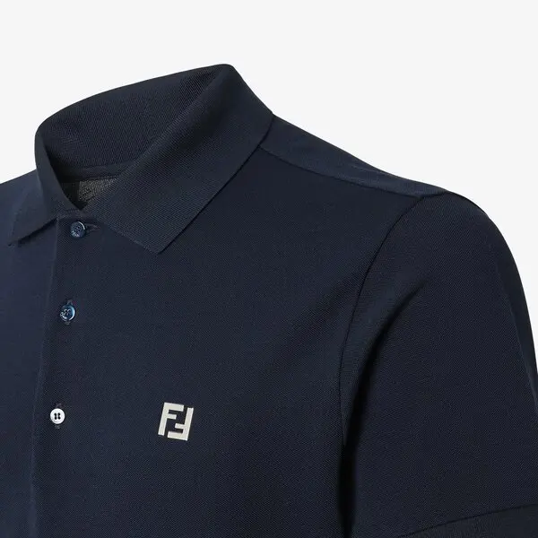 Fendi Polo Shirt