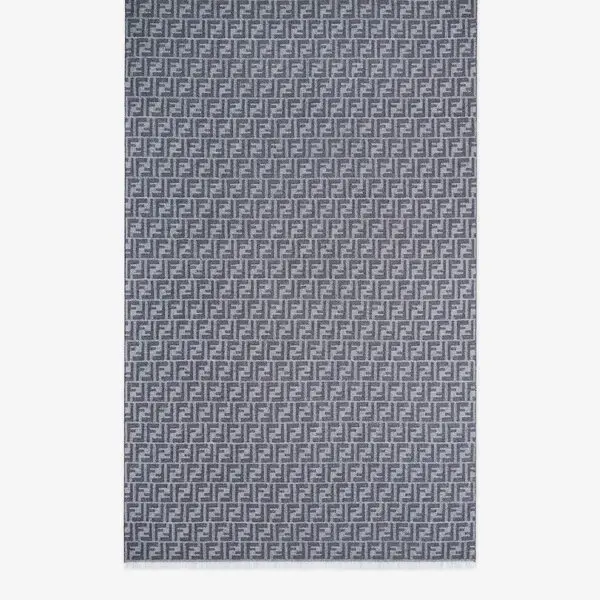 Fendi Scarf