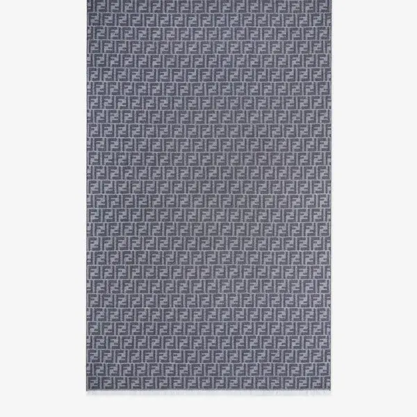 Fendi Scarf
