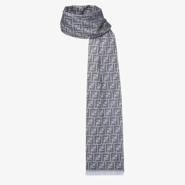 Fendi Scarf