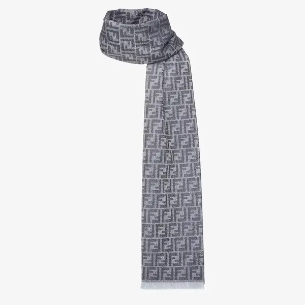 Fendi Scarf