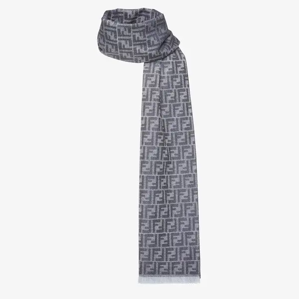 Fendi Scarf