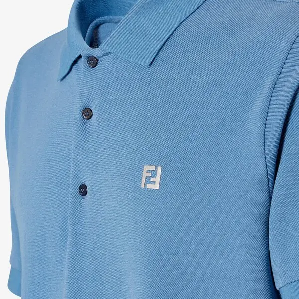 Fendi Polo Shirt