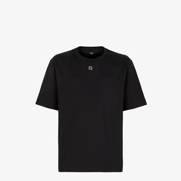 Fendi T-shirt - Black