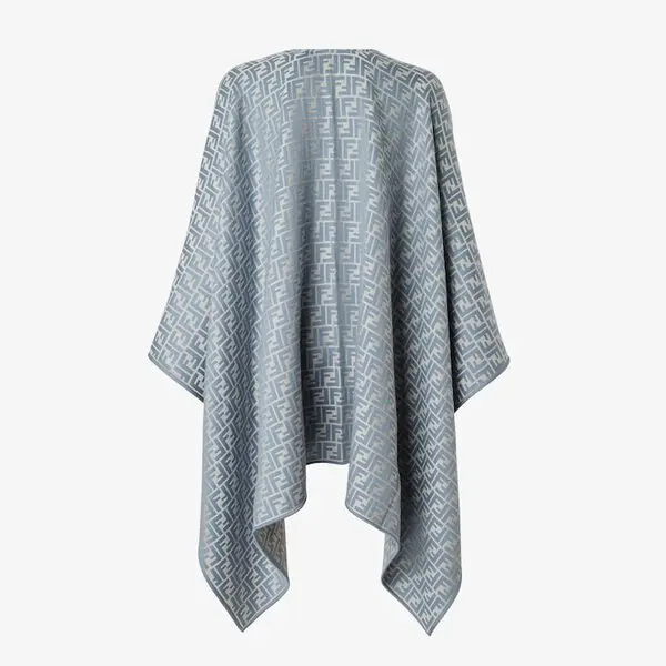 Fendi Poncho