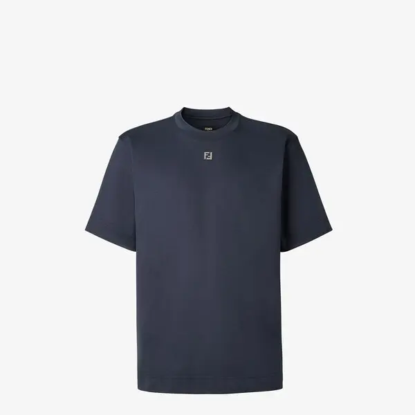 Fendi T-shirt - Blue