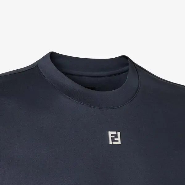 Fendi T-shirt - Blue