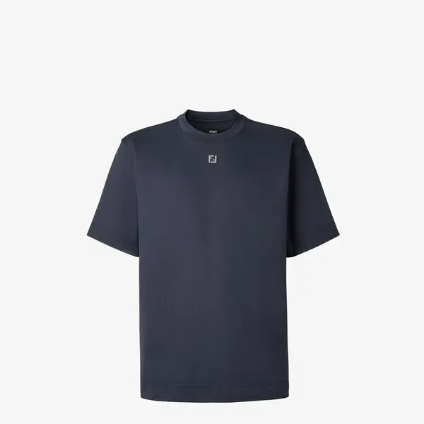 Fendi T-shirt - Blue