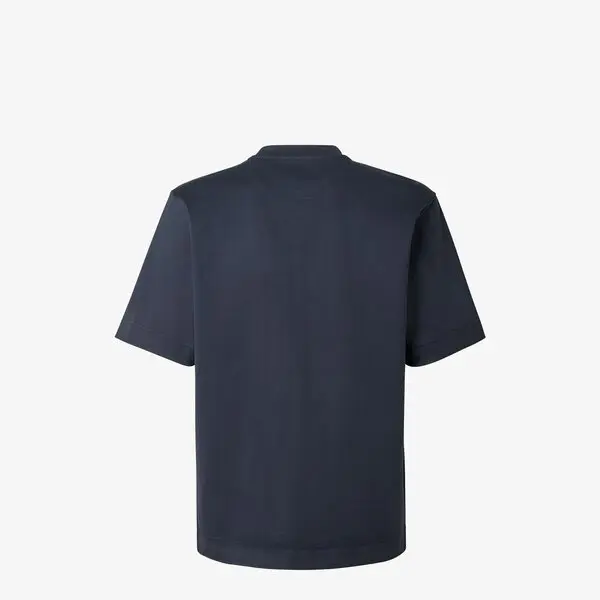 Fendi T-shirt - Blue