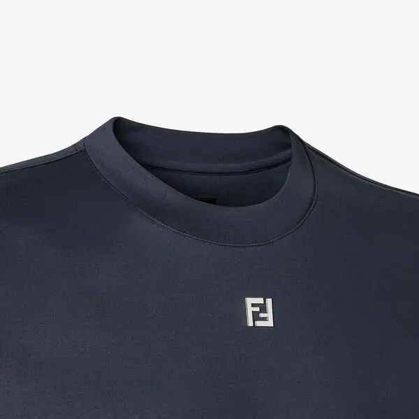 Fendi T-shirt - Blue