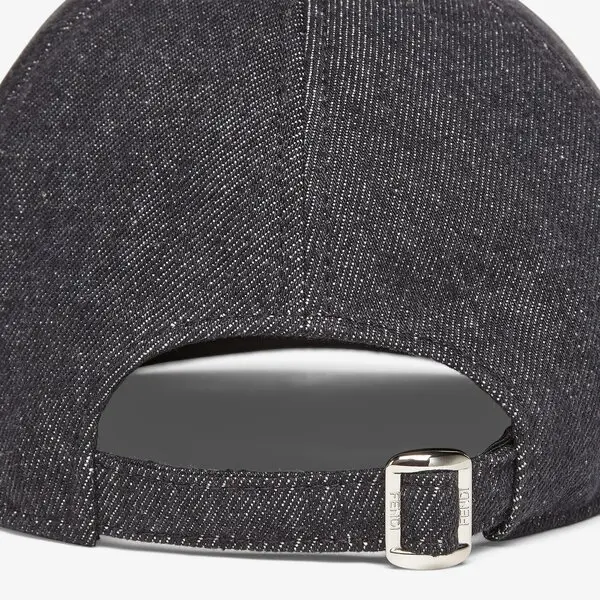 Fendi Baseball Cap
