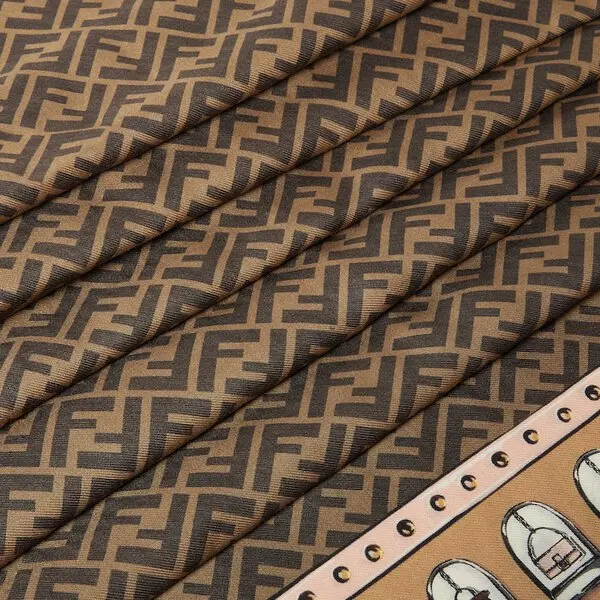 Fendi Shawl