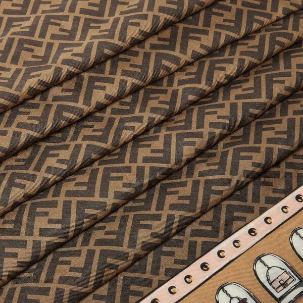 Fendi Shawl