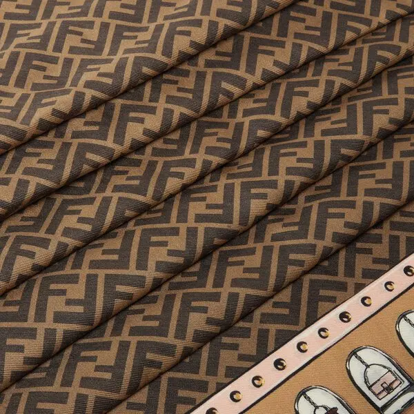 Fendi Shawl