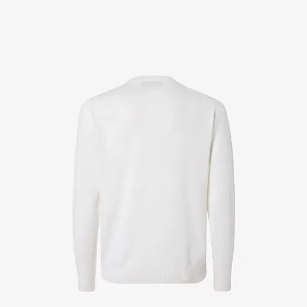 Fendi Pullover - White