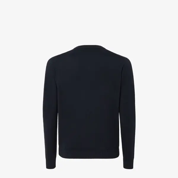 Fendi Pullover - Blue