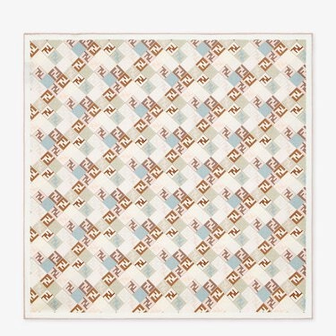 Fendi Foulard - Beige