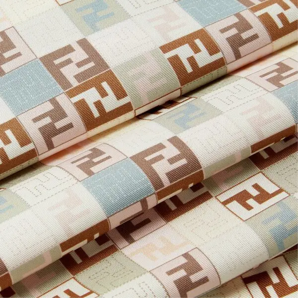 Fendi Foulard - Beige