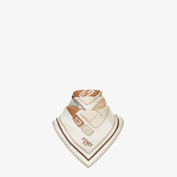 Fendi Baguette Foulard