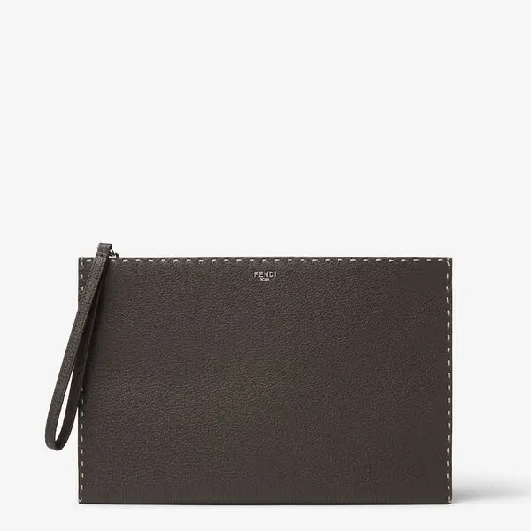 Fendi Selleria Flat Pouch