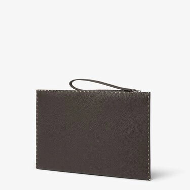 Fendi Selleria Flat Pouch
