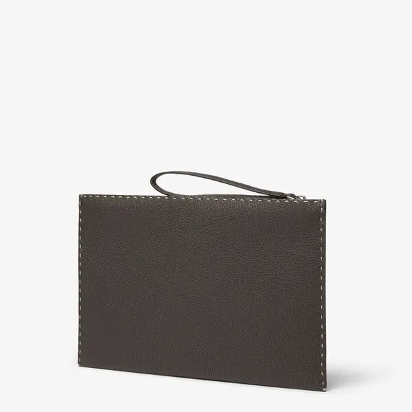 Fendi Selleria Flat Pouch