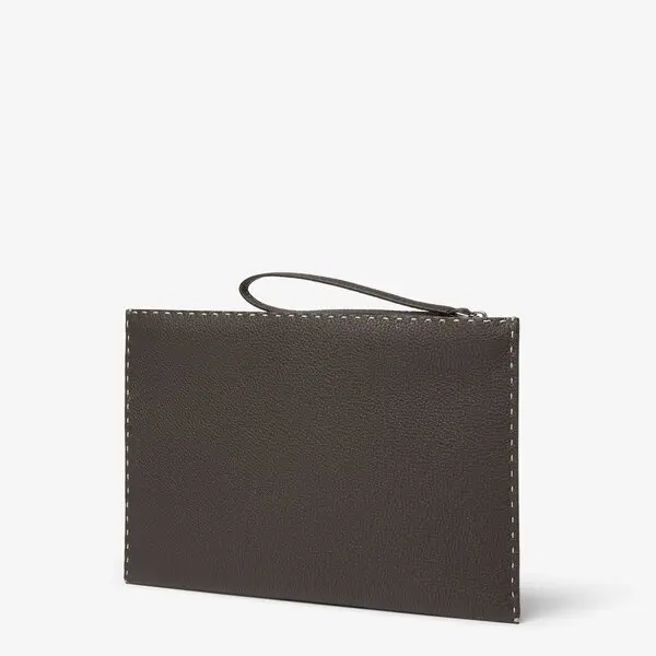 Fendi Selleria Flat Pouch