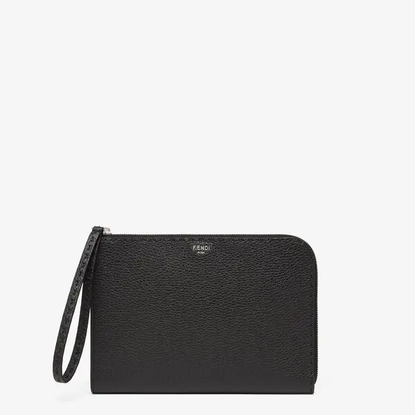 Fendi Selleria Pouch Small