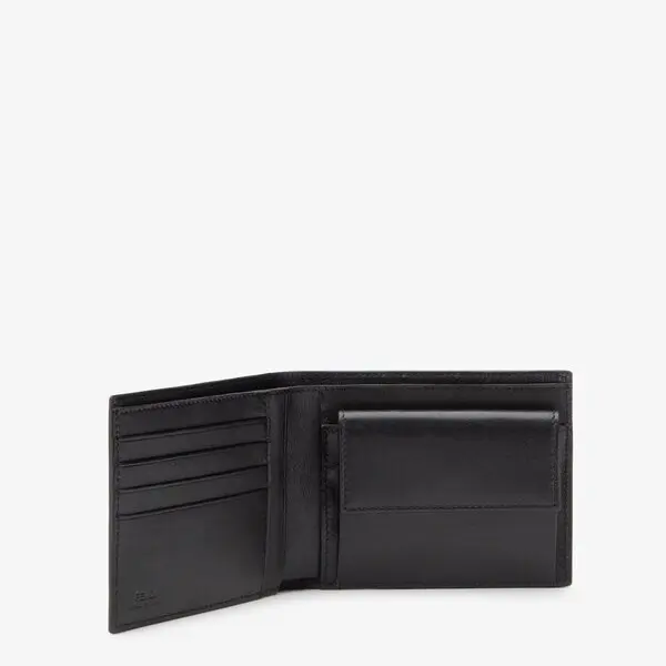 Fendi Diagonal Wallet
