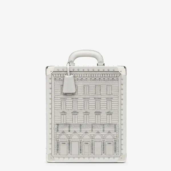 Fendi Roma Palazzo Trunk