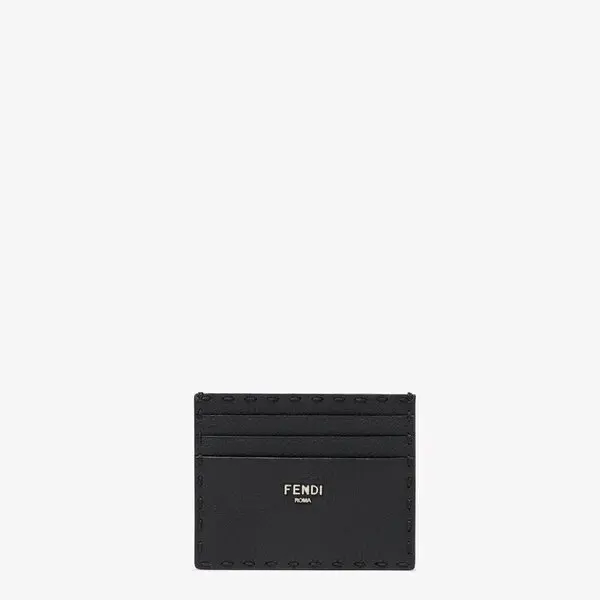 Fendi Selleria Card Holder