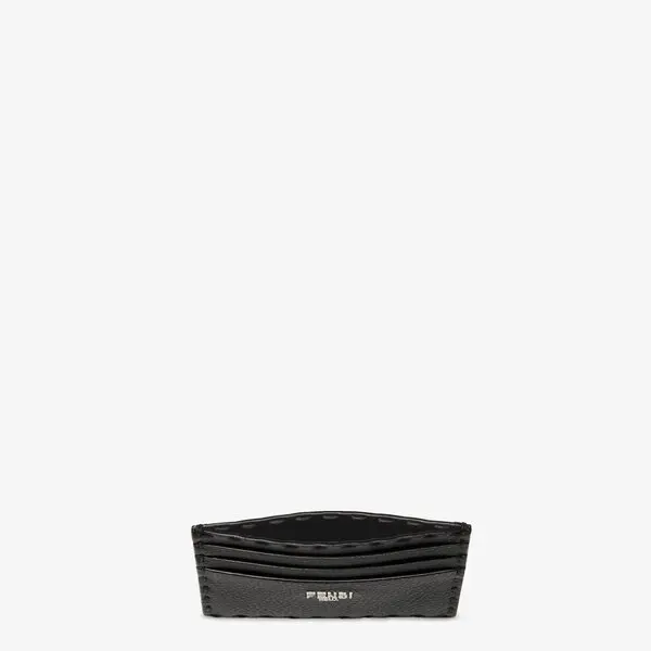 Fendi Selleria Card Holder