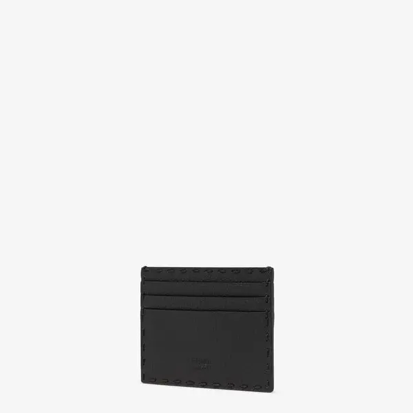 Fendi Selleria Card Holder