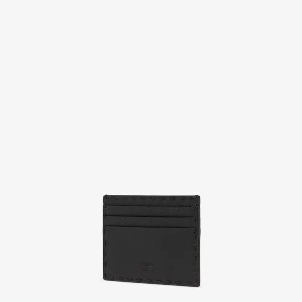 Fendi Selleria Card Holder