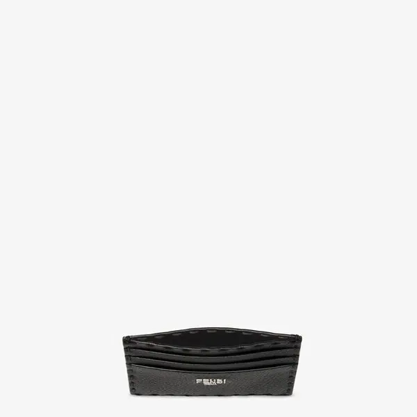 Fendi Selleria Card Holder
