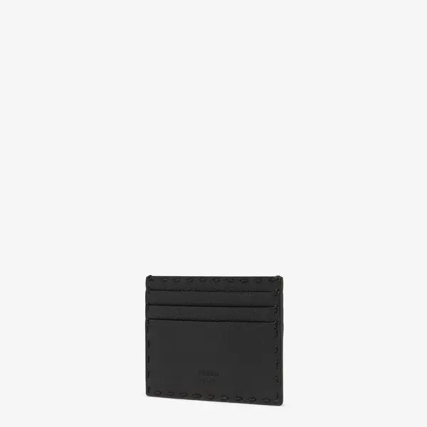 Fendi Selleria Card Holder