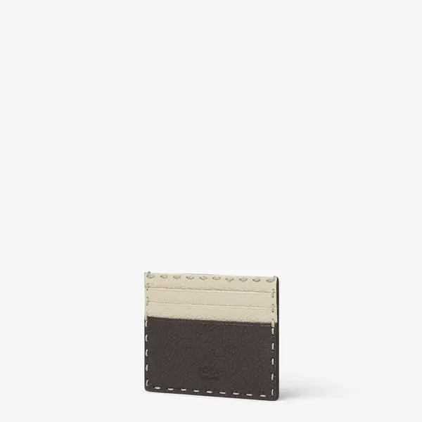 Fendi Selleria Card Holder