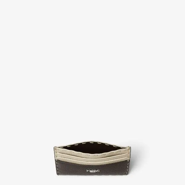 Fendi Selleria Card Holder