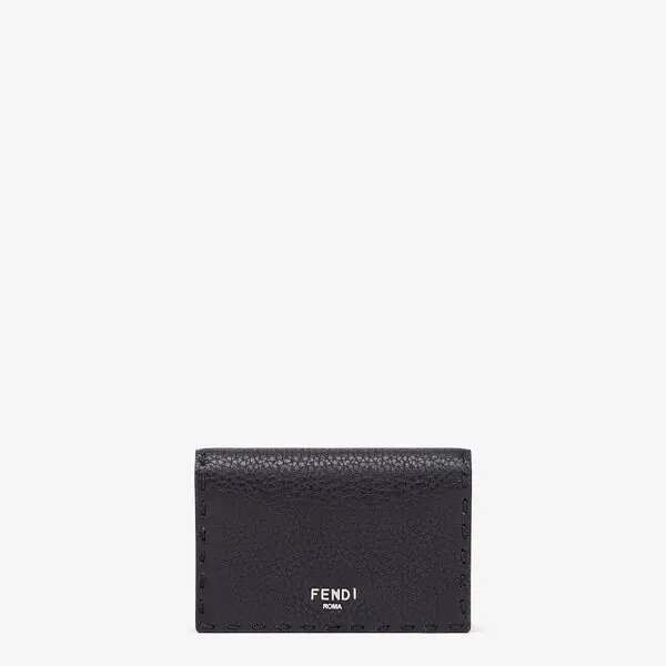 Fendi Selleria Card Holder
