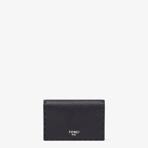 Fendi Selleria Card Holder