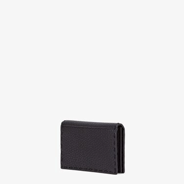 Fendi Selleria Card Holder