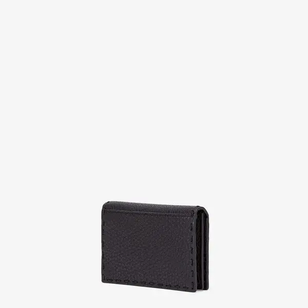 Fendi Selleria Card Holder
