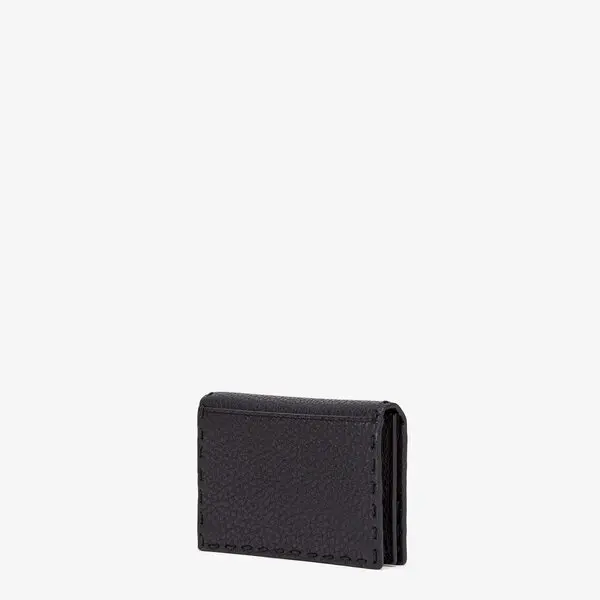 Fendi Selleria Card Holder