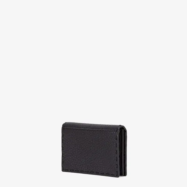 Fendi Selleria Card Holder