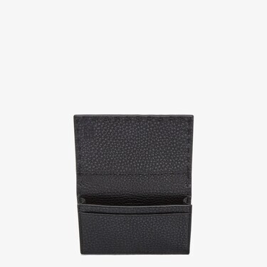 Fendi Selleria Card Holder