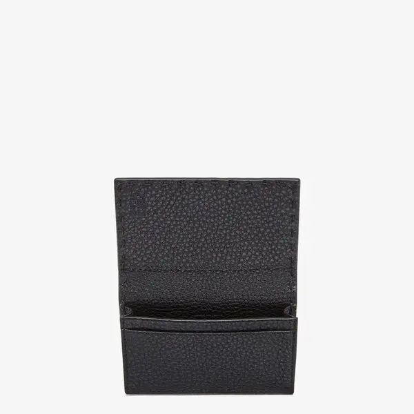 Fendi Selleria Card Holder