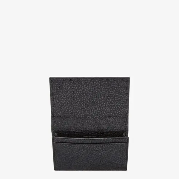 Fendi Selleria Card Holder